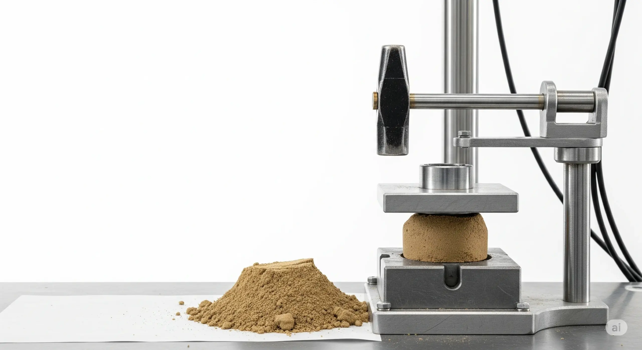 Analyse de l'Essai de Compactage - Exercice corrigé