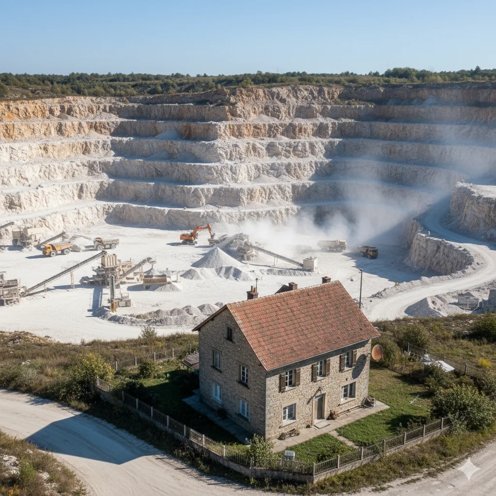 Dimensionnement du Plan de Tir - Exercice corrigé